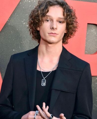 Mason Thames: Biografia, Idade e Altura