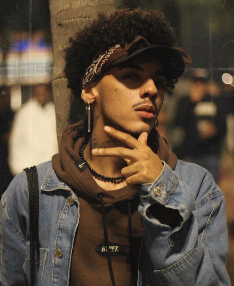 Guri Mc: Descubra sua Idade e Veja sua Biografia Completa