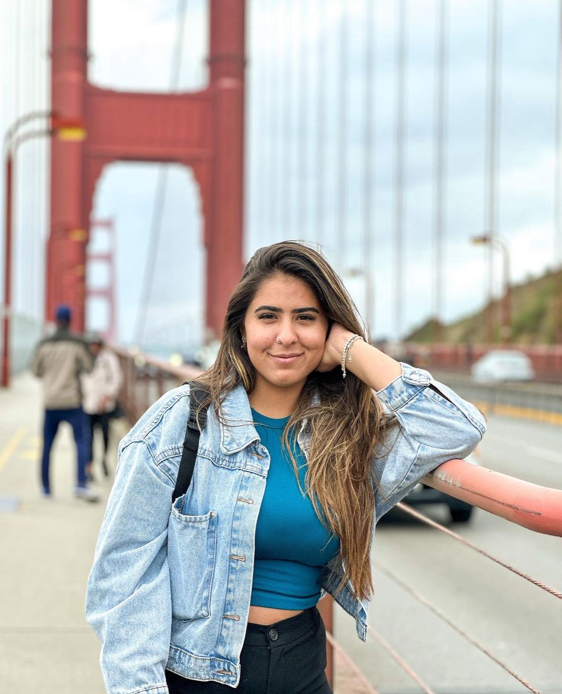 Dani Nobrega: Idade, Altura e Biografia
