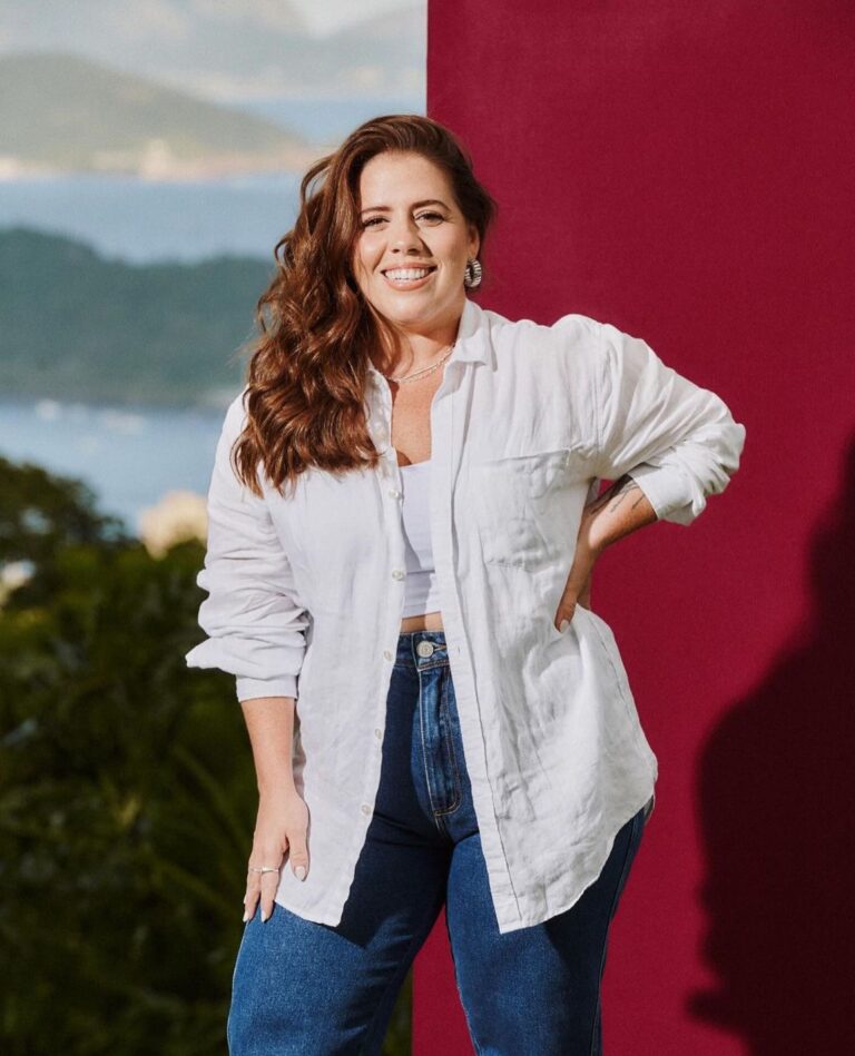 Tati Machado: Idade, Altura e Biografia
