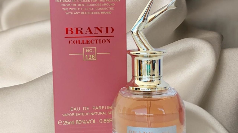 O Que Significa Brand Collection
