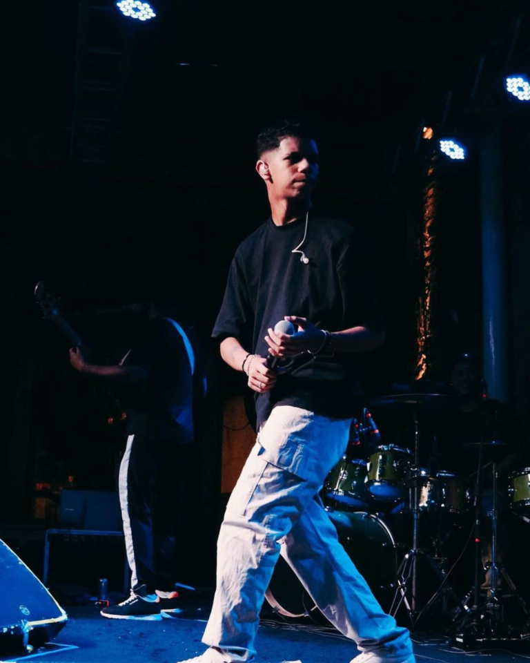 MC Bruninho: Idade, Altura e Biografia
