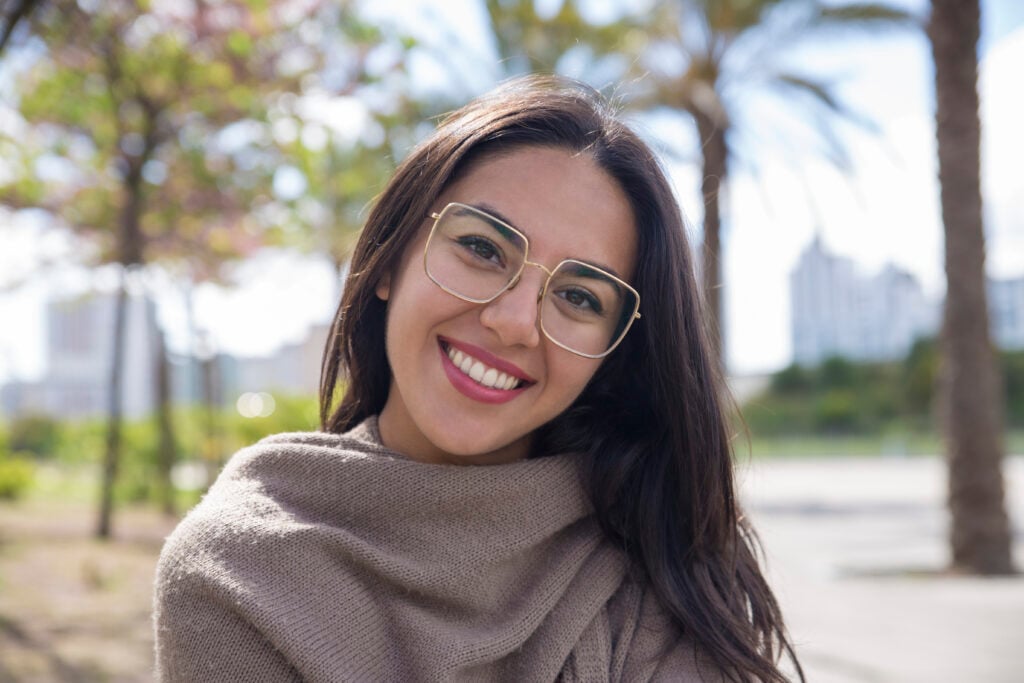 +100 frases para fotos sorrindo